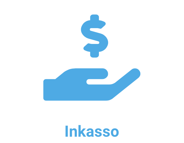 Inkasso - Reissenberger Rechtsanwälte